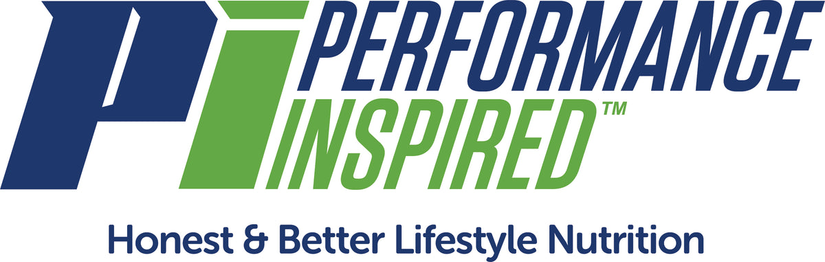 Performance Inspired – JackedPack