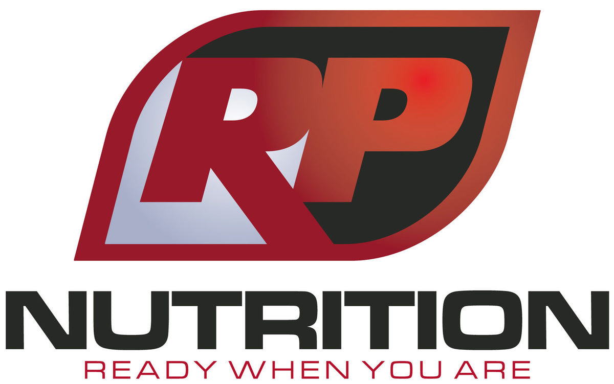 RP Nutrition – JackedPack