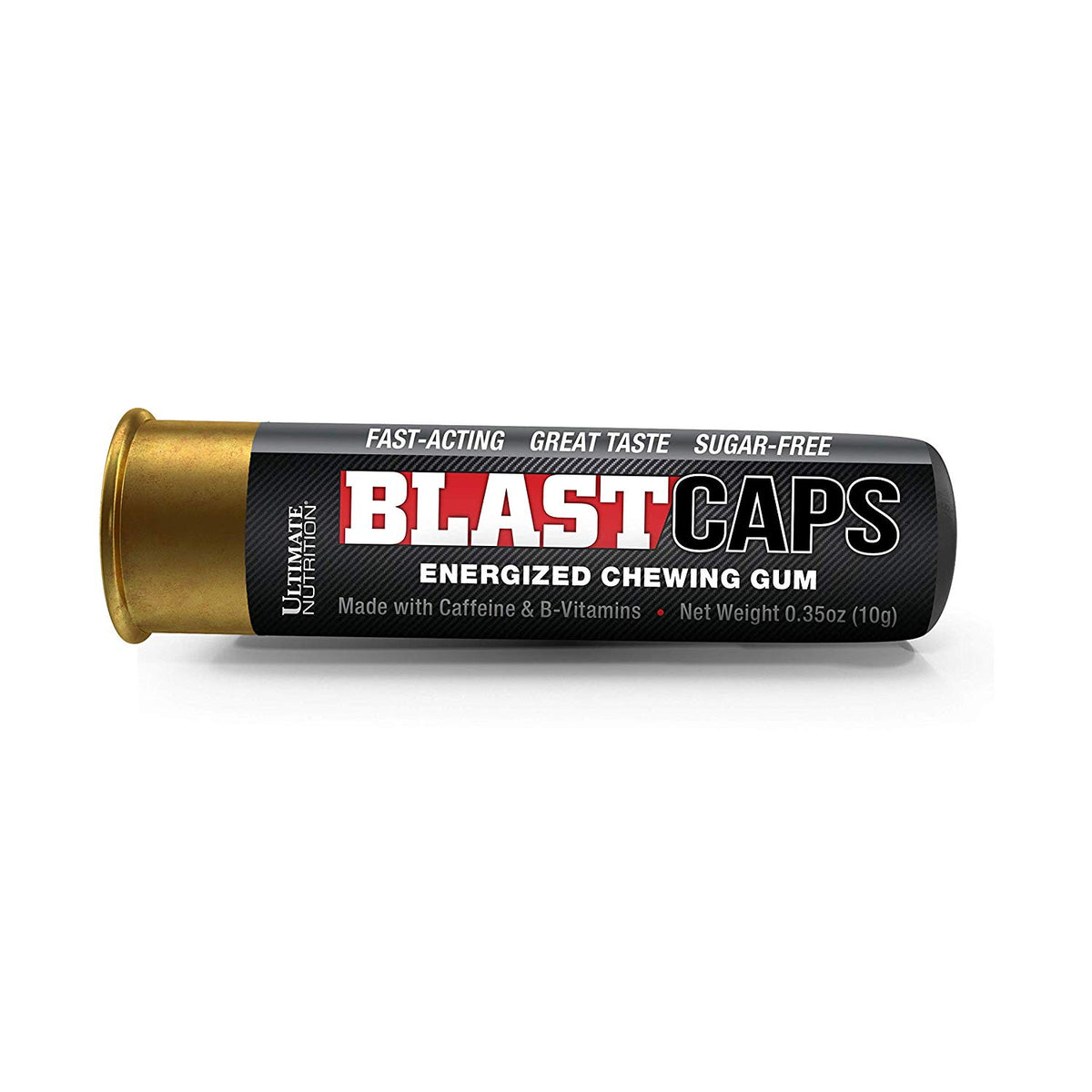Ultimate Nutrition Blast Caps – JackedPack