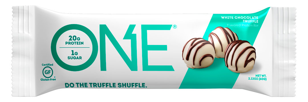 One Bar – JackedPack