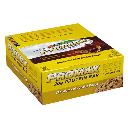 Promax Original – JackedPack