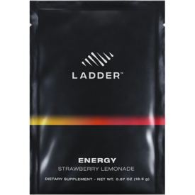 Ladder Pre-Workout – JackedPack