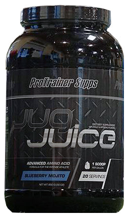ProTrainer Supps Jug Juice – JackedPack